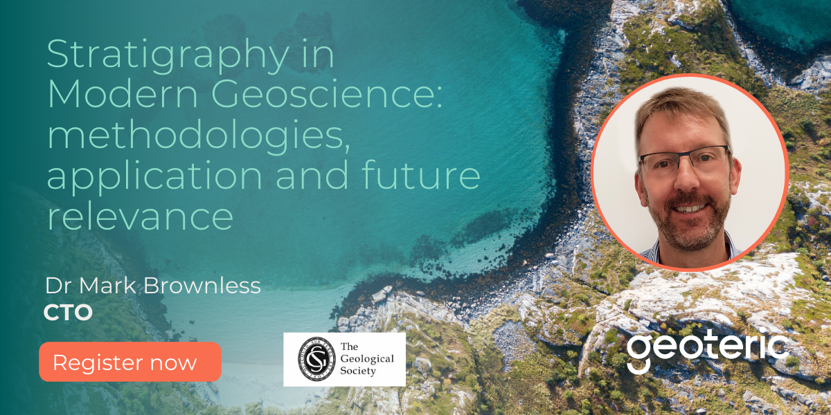 Event: Stratigraphy in Modern Geoscience: methodologies, application and future relevance